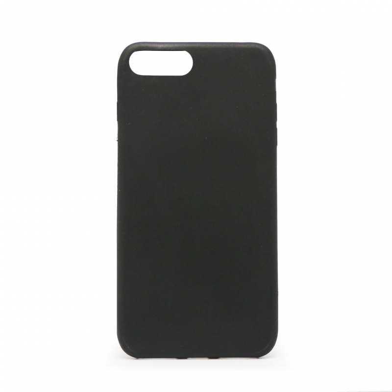 Torbica Teracell Skin za iPhone 7 plus/7S plus mat crna