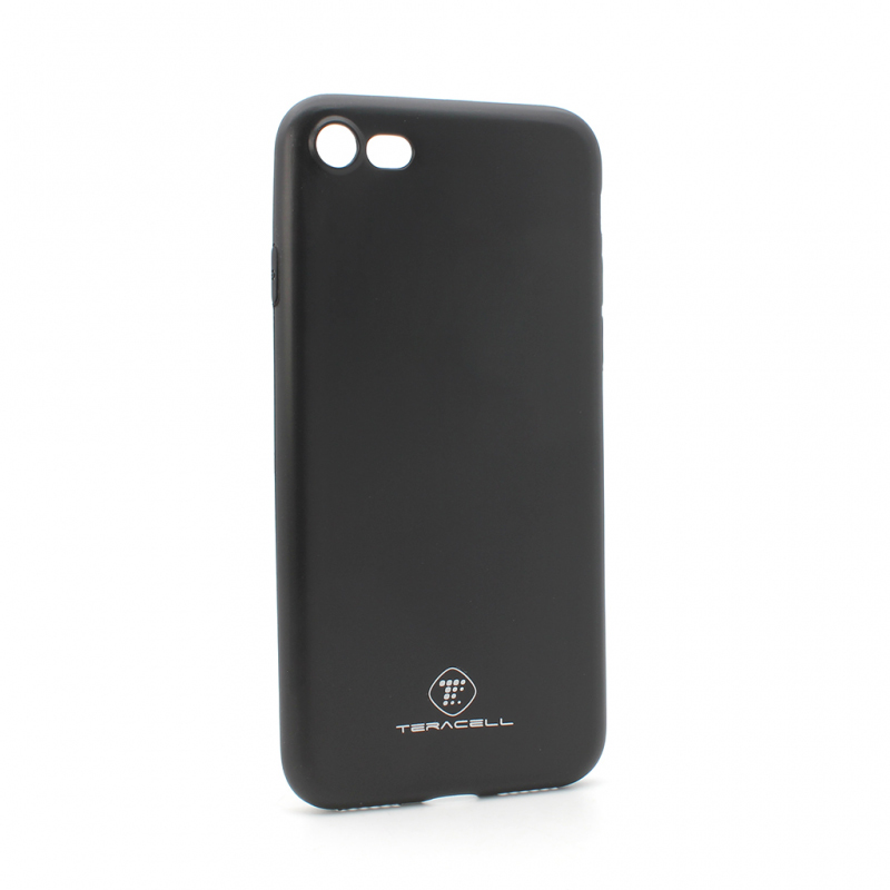 Torbica Teracell Skin za iPhone 7/7S mat crna