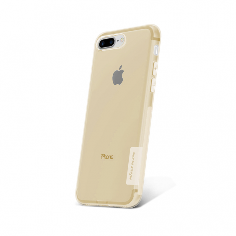 Torbica Nillkin Nature za iPhone 7 plus/7S plus zlatna