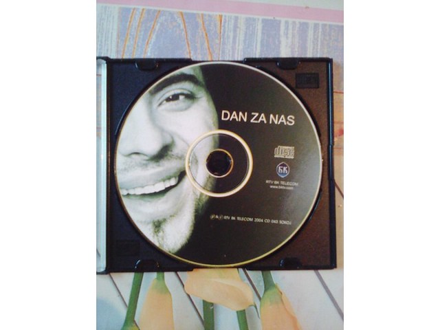 TOSE PROESKI 2004 - DAN ZA NAS