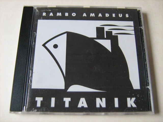 Rambo Amadeus - Titanik