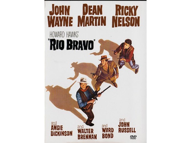 Rio Bravo