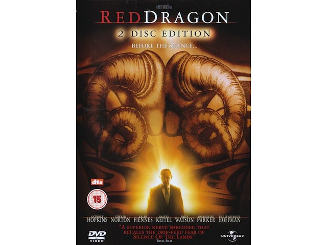 Red Dragon