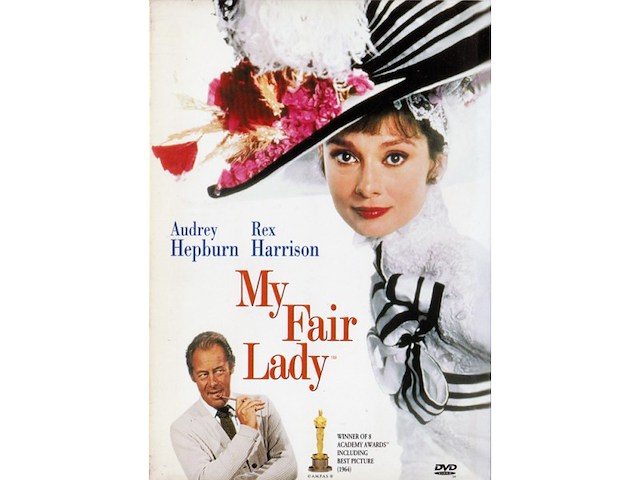 My Fair Lady