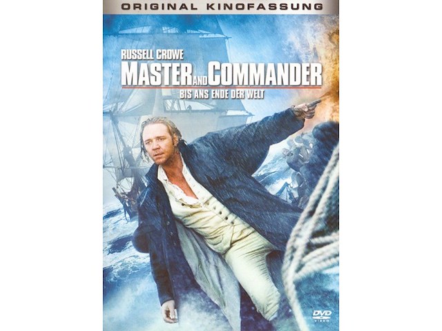 Master and Commander