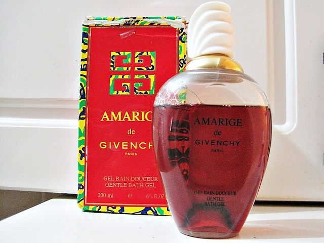 Givenchy Amarige