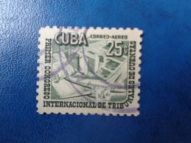 marka 60 cuba