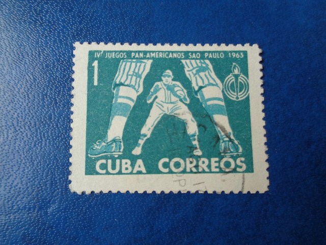 marka 55 cuba