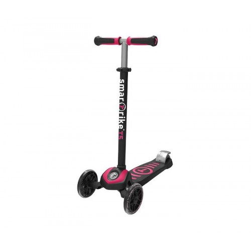 Trotinet Scooter T5 Pink