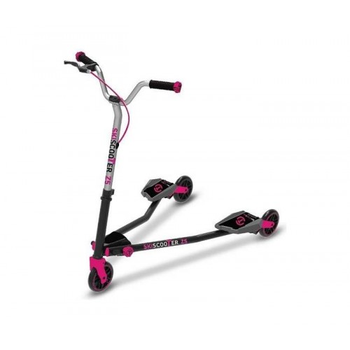 Trotinet Ski Scooter Z5 Pink