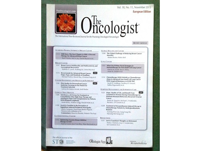 The Oncologist