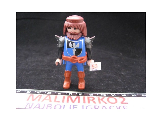 PLAYMOBIL figurica  /K7-53dx/