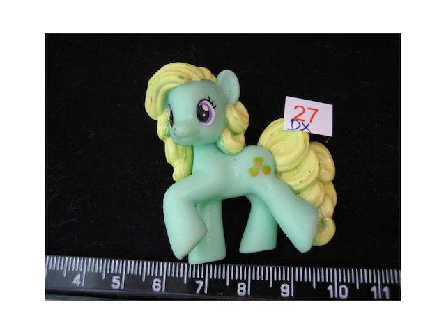 My Little Pony figurica /K7-27dx/