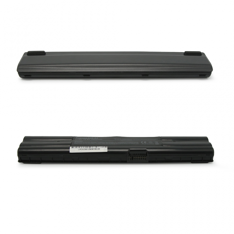 Baterija za laptop Asus A3 14.8V 5200 mAh