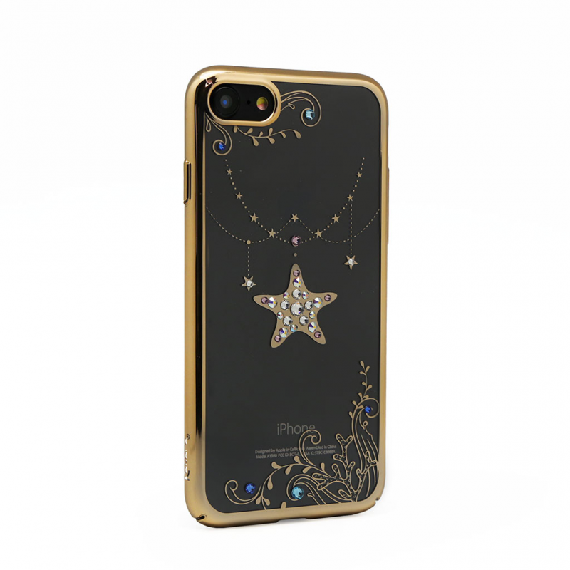 Torbica Kavaro Swarovski Imagination za iPhone 7/7S star