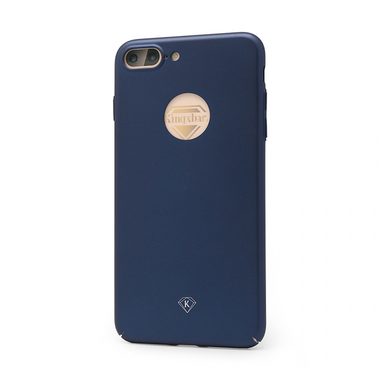 Torbica Kavaro Satin za iPhone 7 plus/7S plus plava