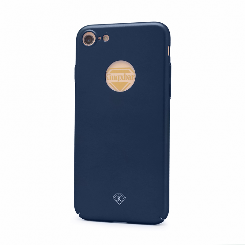 Torbica Kavaro Satin za iPhone 7/7S plava