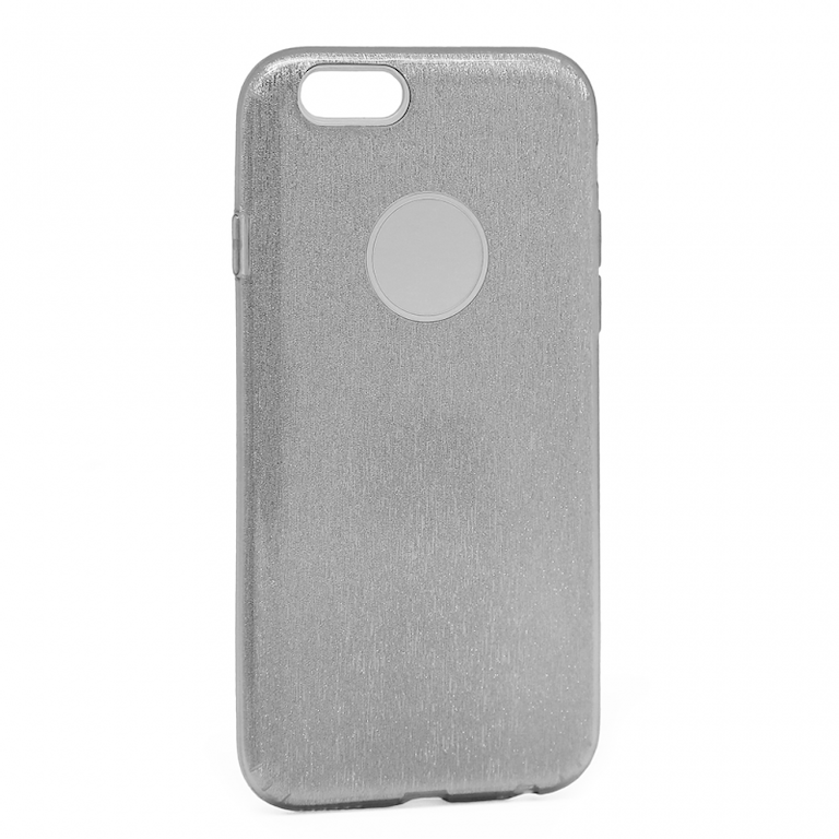 Torbica Crystal Dust za iPhone 6/6S crna