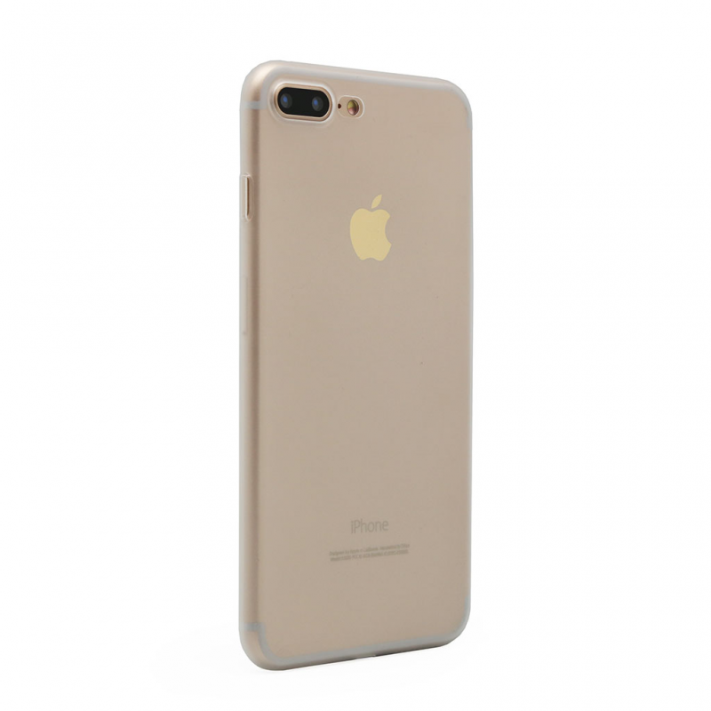 Torbica Hoco Thin za iPhone 7 plus/7S plus transparent