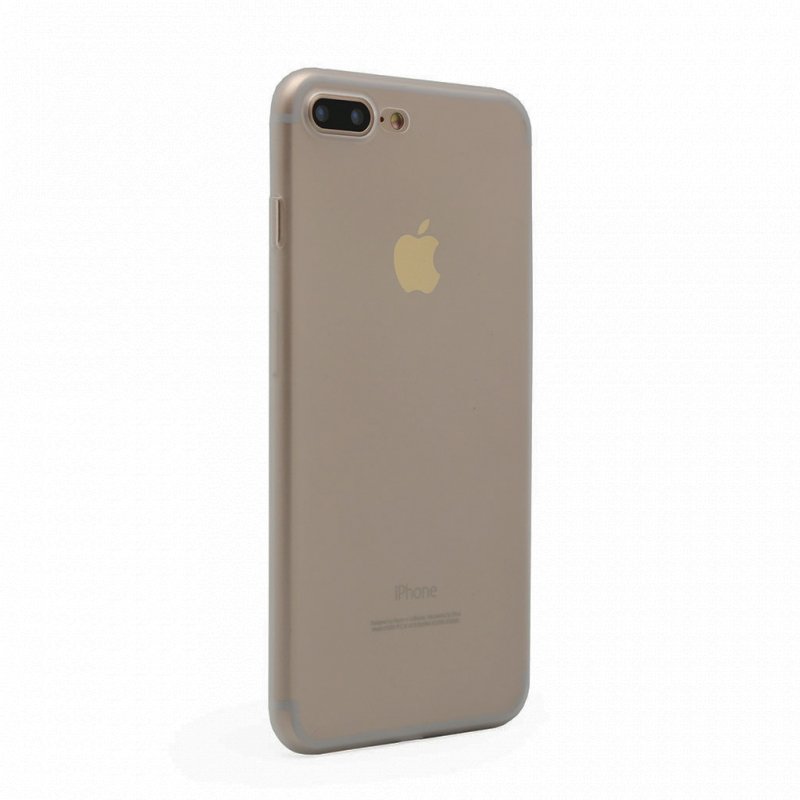 Torbica Hoco Thin za iPhone 7 plus/7S plus crna