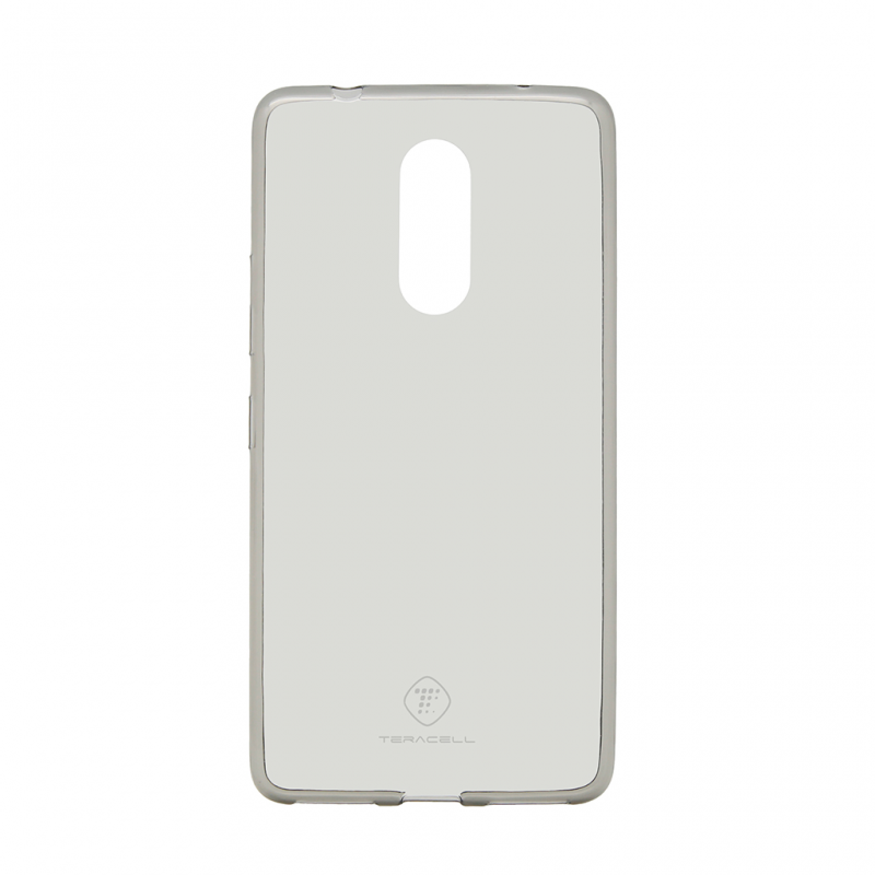 Torbica Teracell Skin za Lenovo K6 Note crna