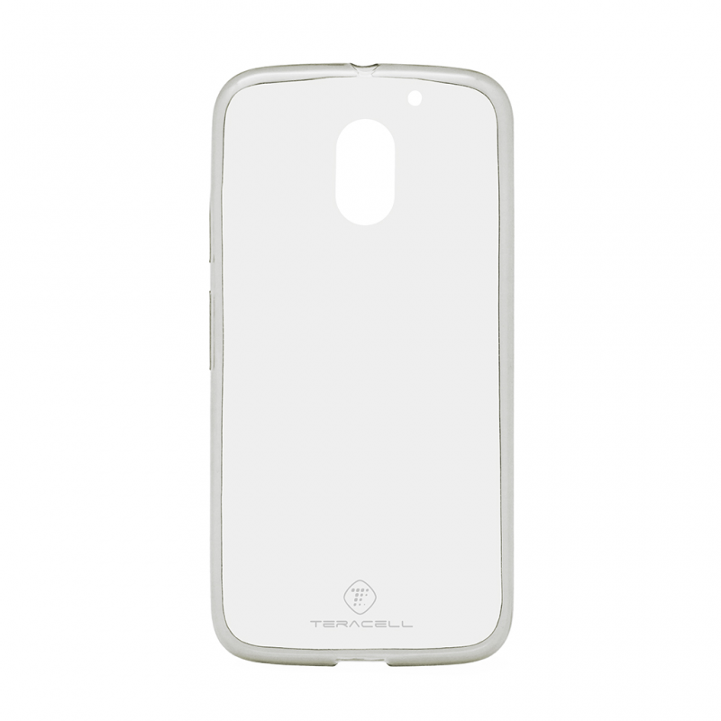 Torbica Teracell Skin za Lenovo Moto E3 transparent