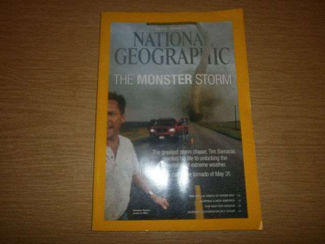 NATIONAL  GEOGRAPHIC     NOVEMBER  2013