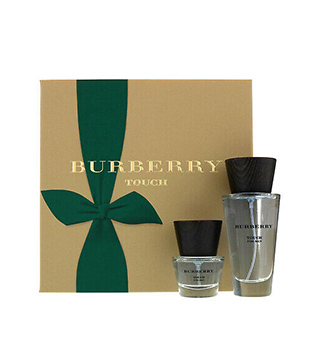 Touch for Men SET Burberry parfem
Burberry parfem
eau de toilette, 100 ml edt + 30 ml edt