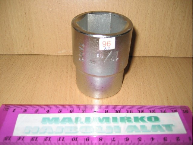 TANG gedora ulozak za 3/4  1  7/16` (36mm)  /G8-96az/