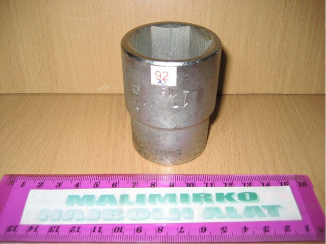 TANG gedora ulozak za 3/4  1 7/16` (36mm)  /G8-92az/