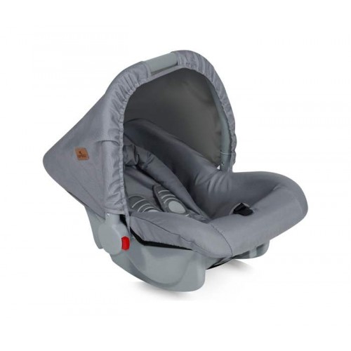 Auto sedište 0-10 kg Bodyguard Grey baby