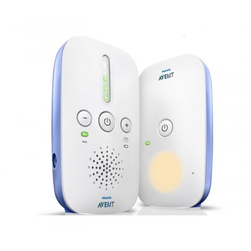 Alarm Baby Monitor Dect 7699