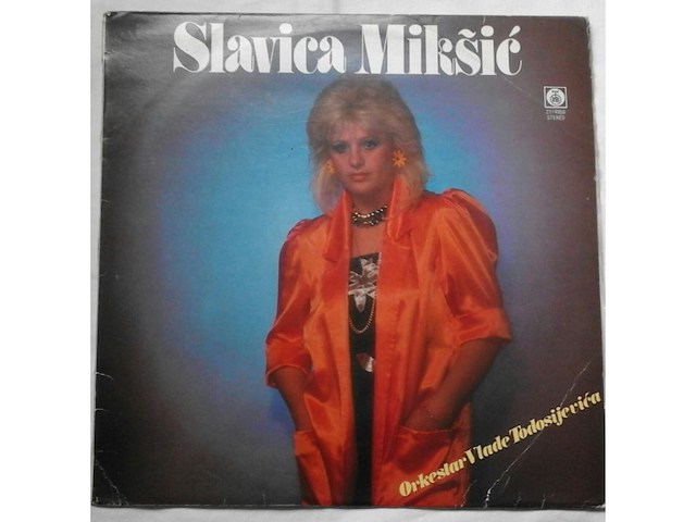 SLAVICA  MIKSIC  -  DEMIRE, DEMIRE