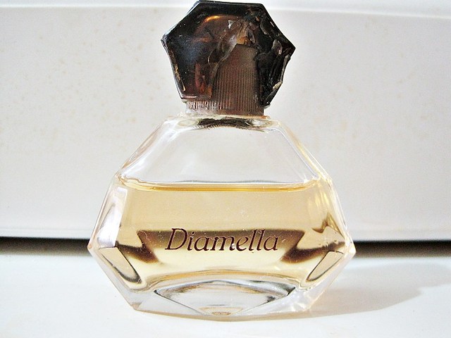 Yves Rocher Diamella