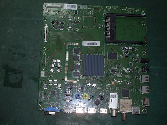 LCD - Glavna Philips 32PFL4007 - 313912365323