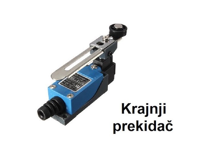 Krajnji prekidac ME-8108