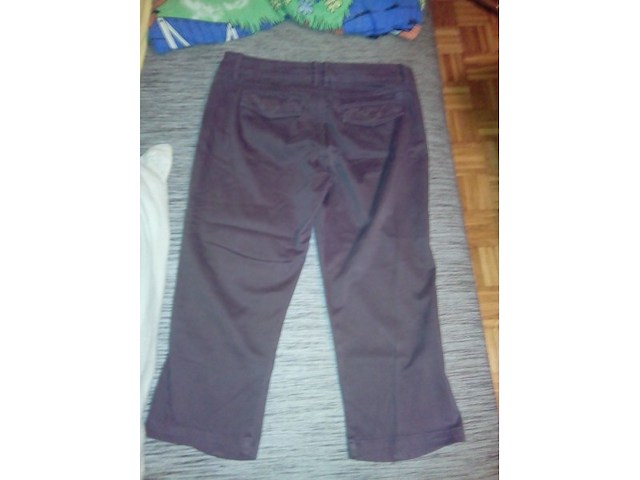 PANTALONE 3/4 VEL M