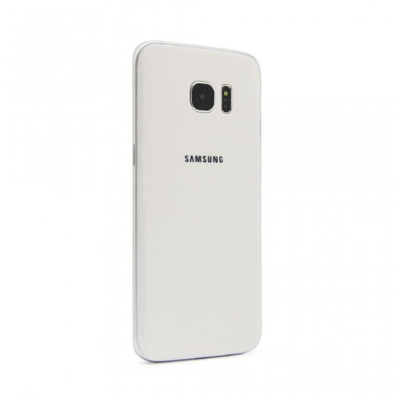 Maketa Samsung G935 S7 Edge bela