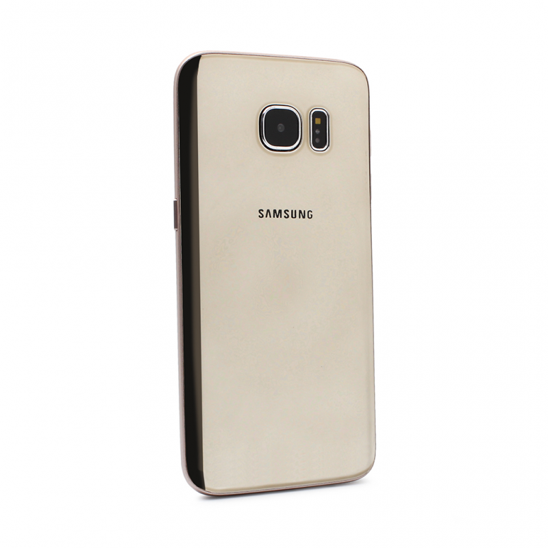 Maketa Samsung G930 S7 zlatna