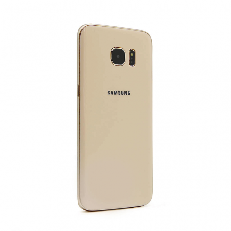 Maketa Samsung G935 S7 Edge zlatna