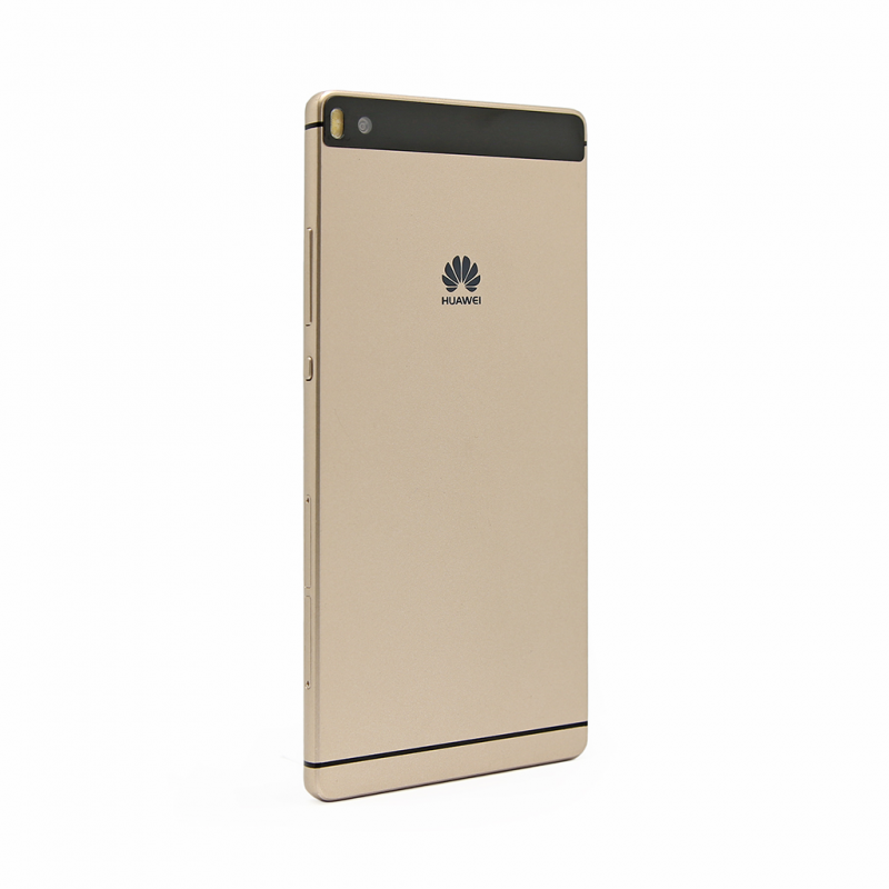 Maketa Huawei P8 zlatna