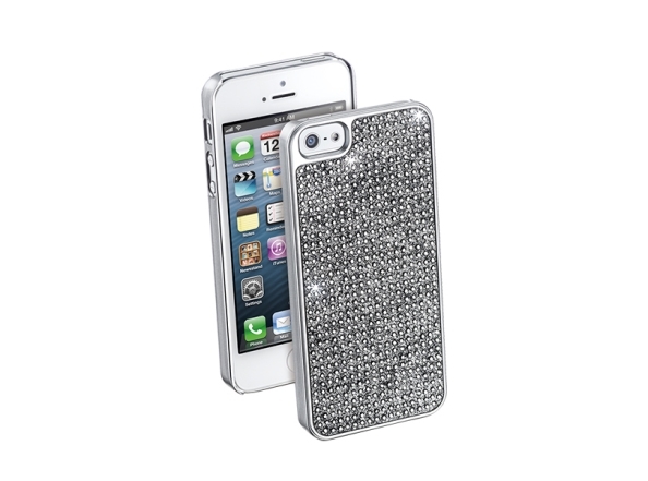 BLINGCIPHONE5SIL