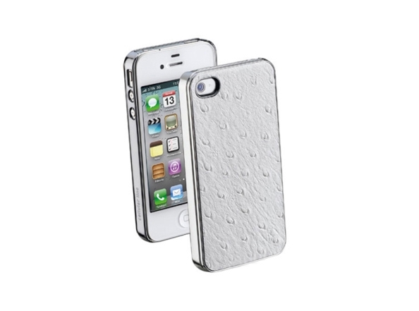 Torbica Cellular Line ANIMALIER za iPhone 4/4S 2