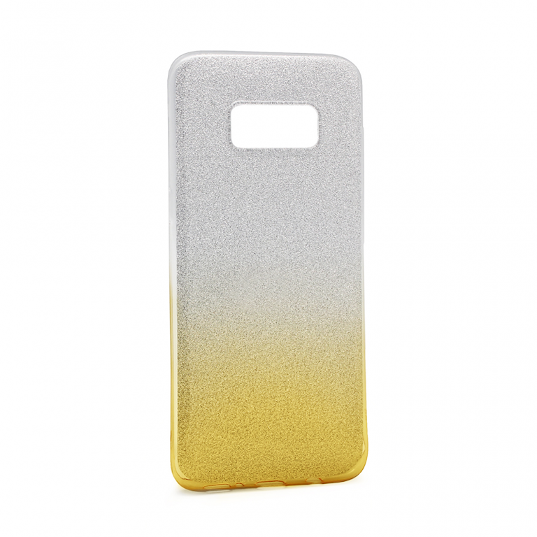 Torbica Sparkle Skin za Samsung G950 S8 zlatna