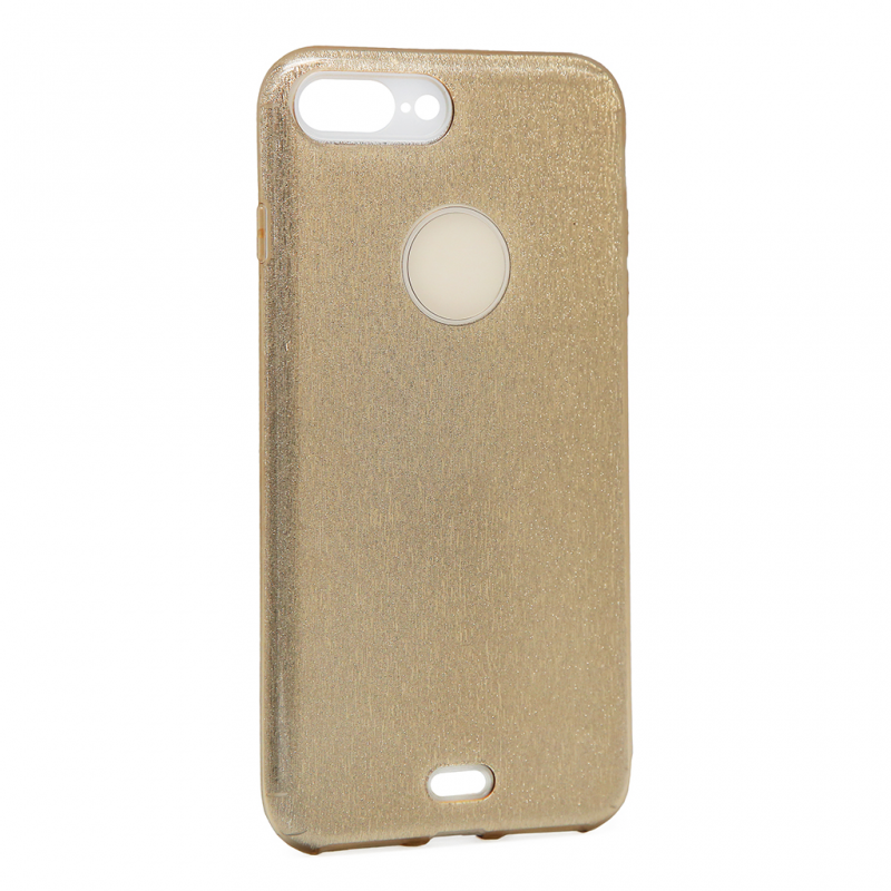 Torbica Crystal Dust za iPhone 7 plus/7S plus zlatna