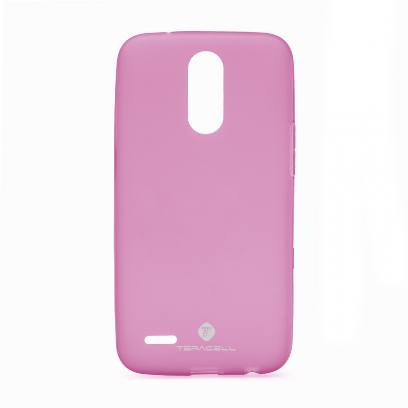 Torbica Teracell Giulietta za LG K10/M250N 2017 pink