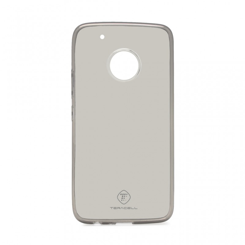 Torbica Teracell Skin za Lenovo Moto G5 Plus crna