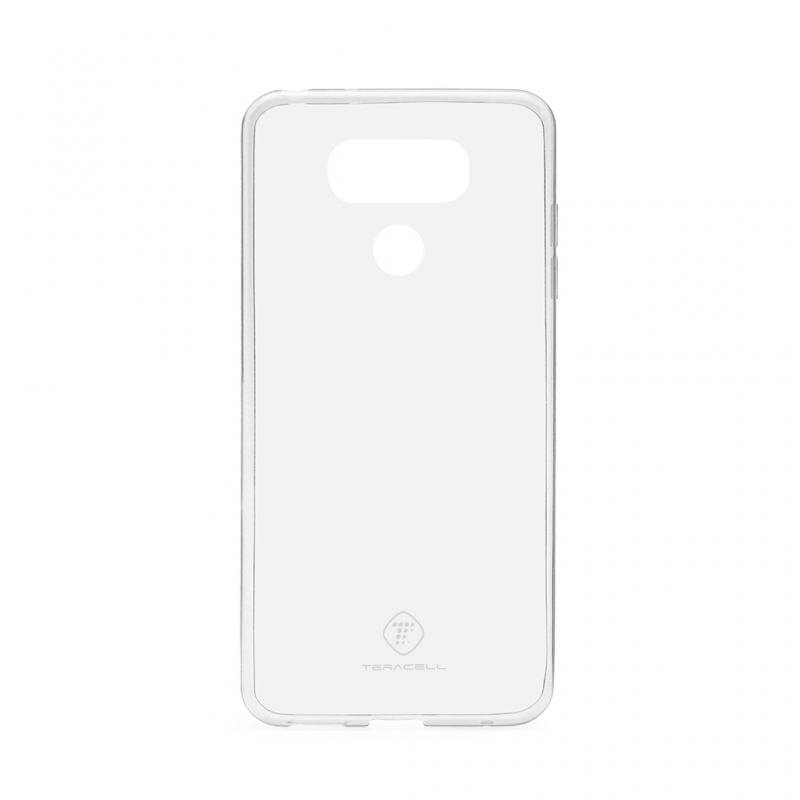 Torbica Teracell Skin za LG G6/H870 transparent