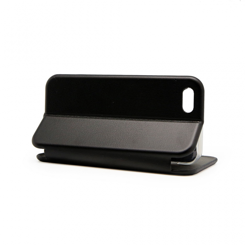 Torbica Teracell Flip Cover za iPhone 5 crna