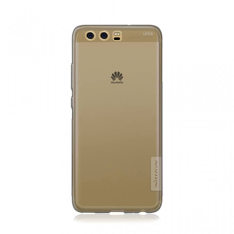 Torbica Nillkin Nature za Huawei P10 siva